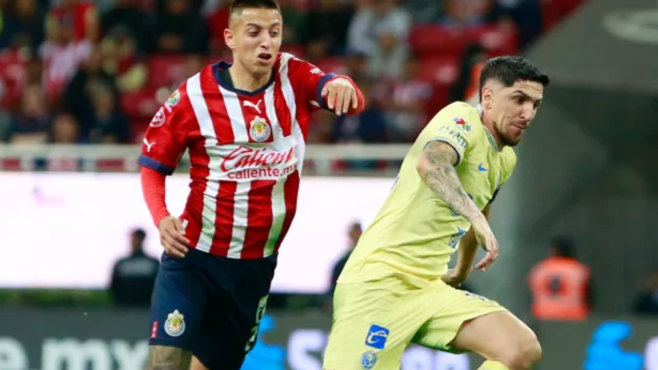 Liga MX semifinales Chivas vs América precio de boletos