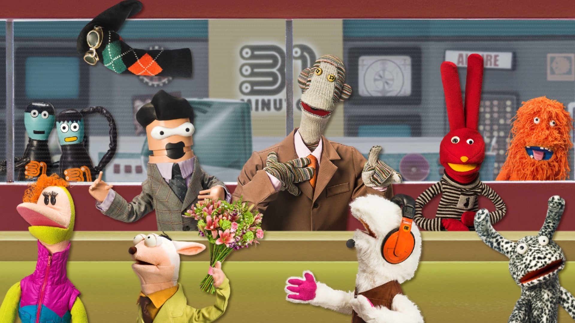 Día del niño 2025: ¿Qué programas de niños marcaron a toda una ...