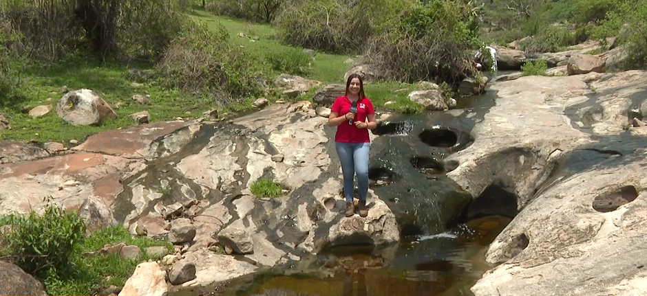 DESCUBRE MORELOS: Los Cajetes en Jonacatepec