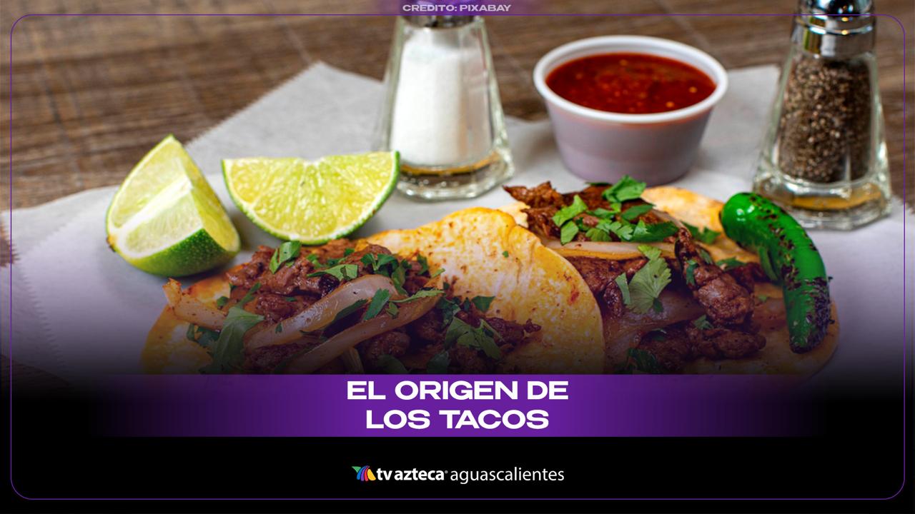 Día del Taco: descubre el origen y la evolución del platillo más ...