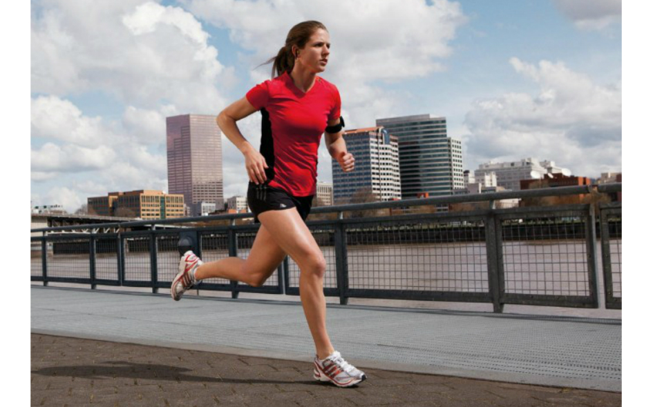 10 apps para ser una runner girl