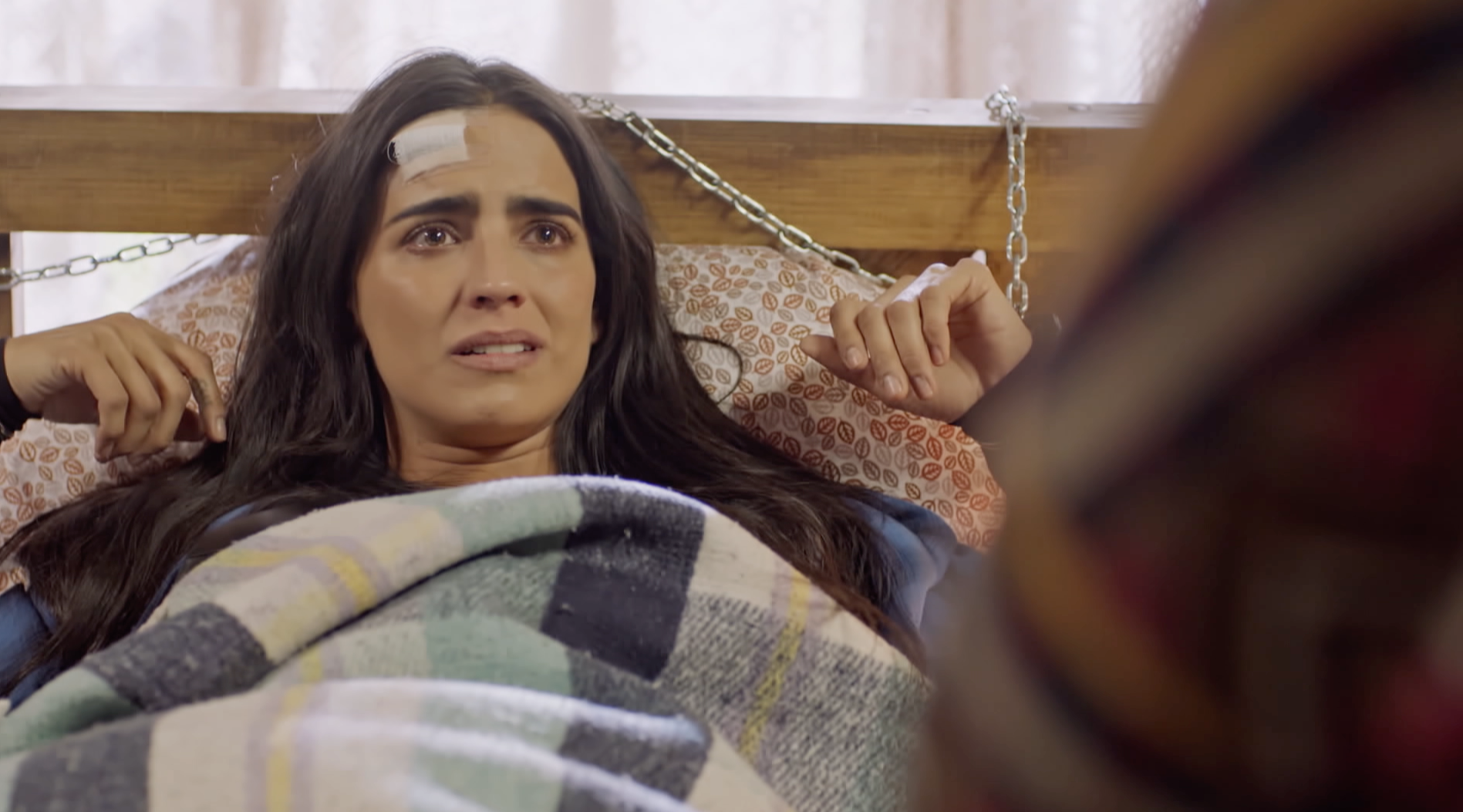 Capítulo 4 temporada 2 de Rosario Tijeras Completo