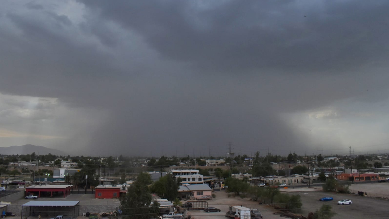 Clima en Tijuana hoy martes 6 de junio 2023