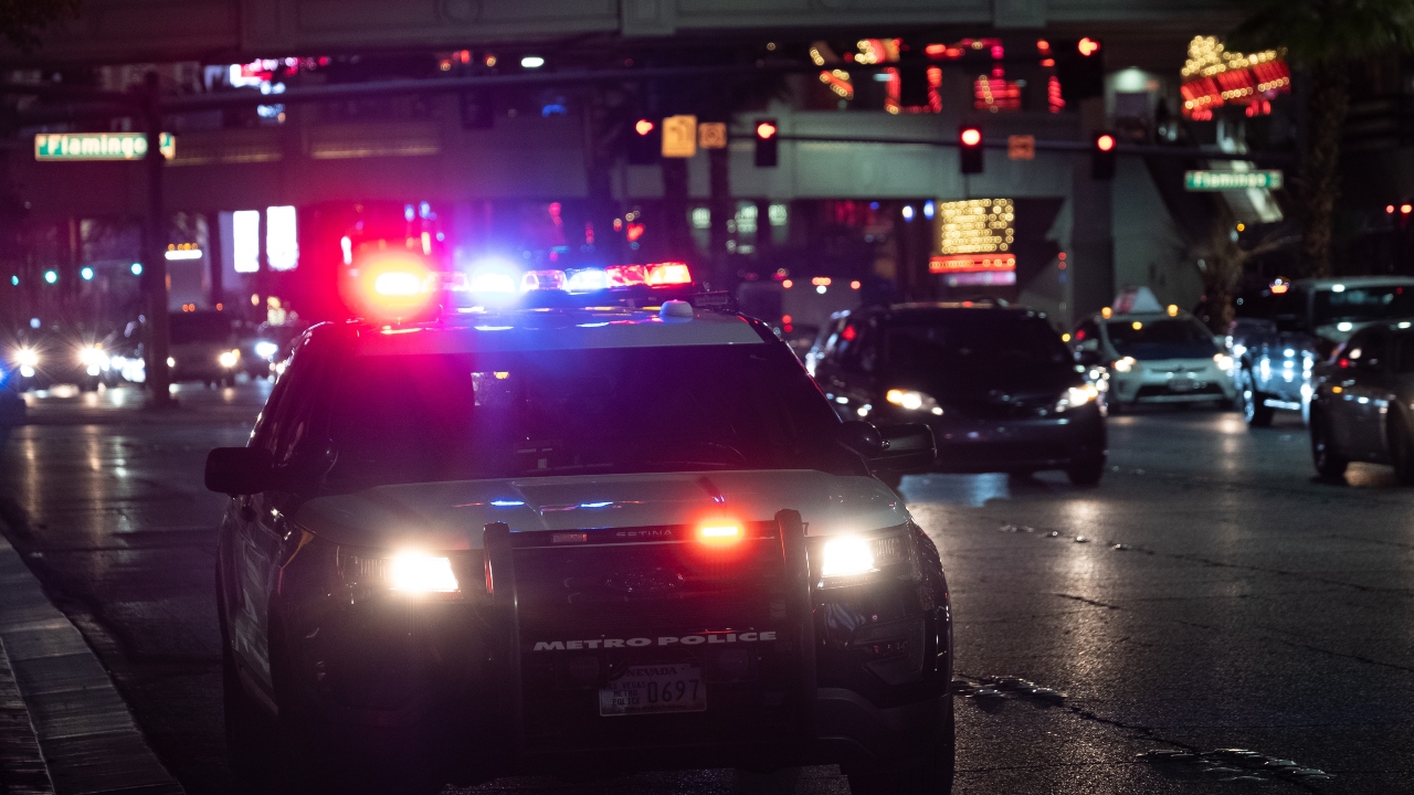 Tiroteo en fiesta de California deja un muerto y varios heridos