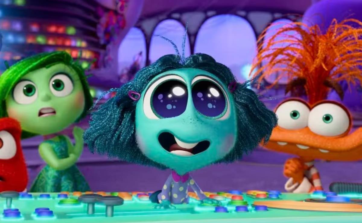 Intensamente 2: ¿Cuándo saldrá de los cines?