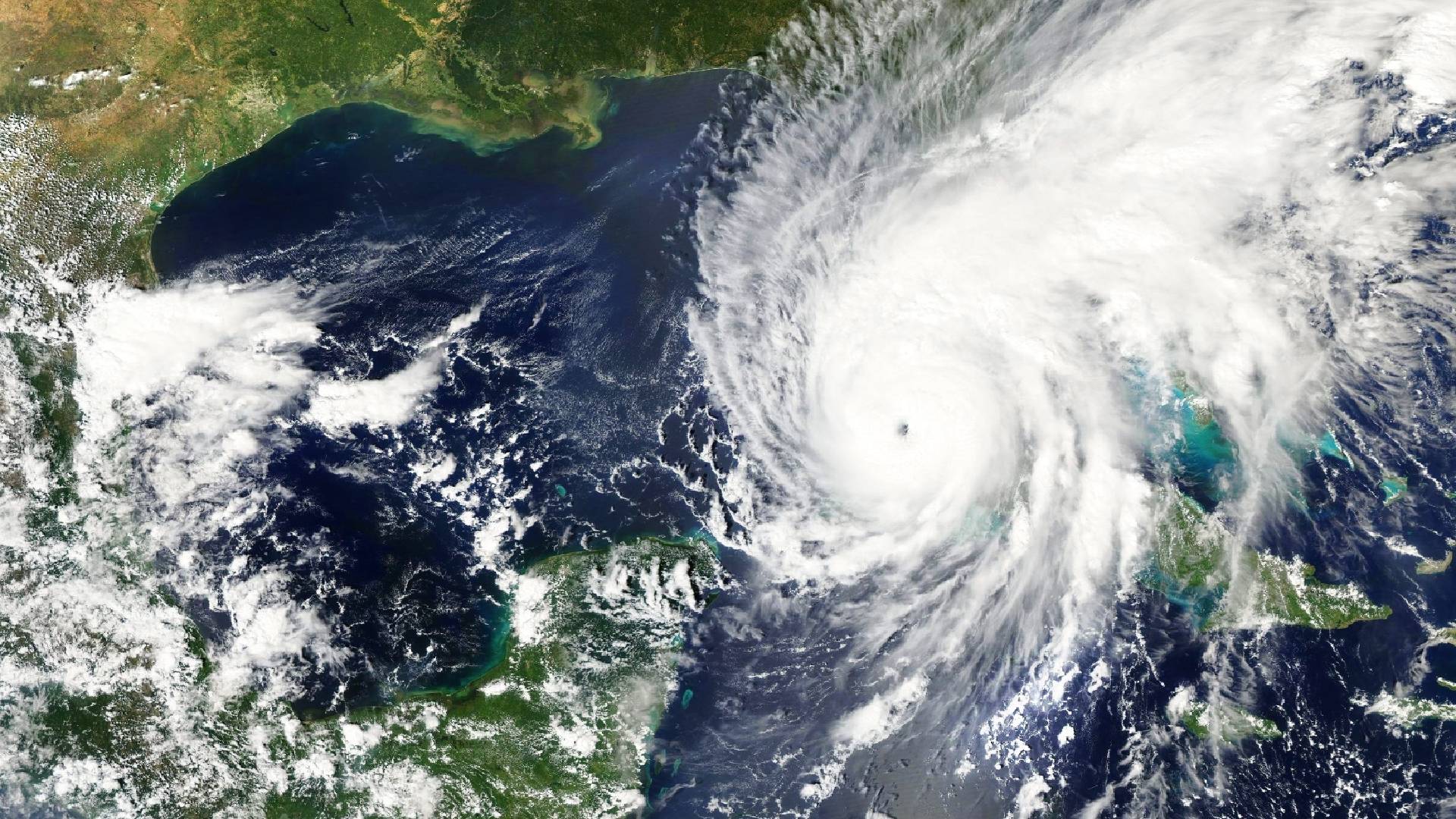 La Niña estará "extremadamente activa" y así afectará a la temporada de ...