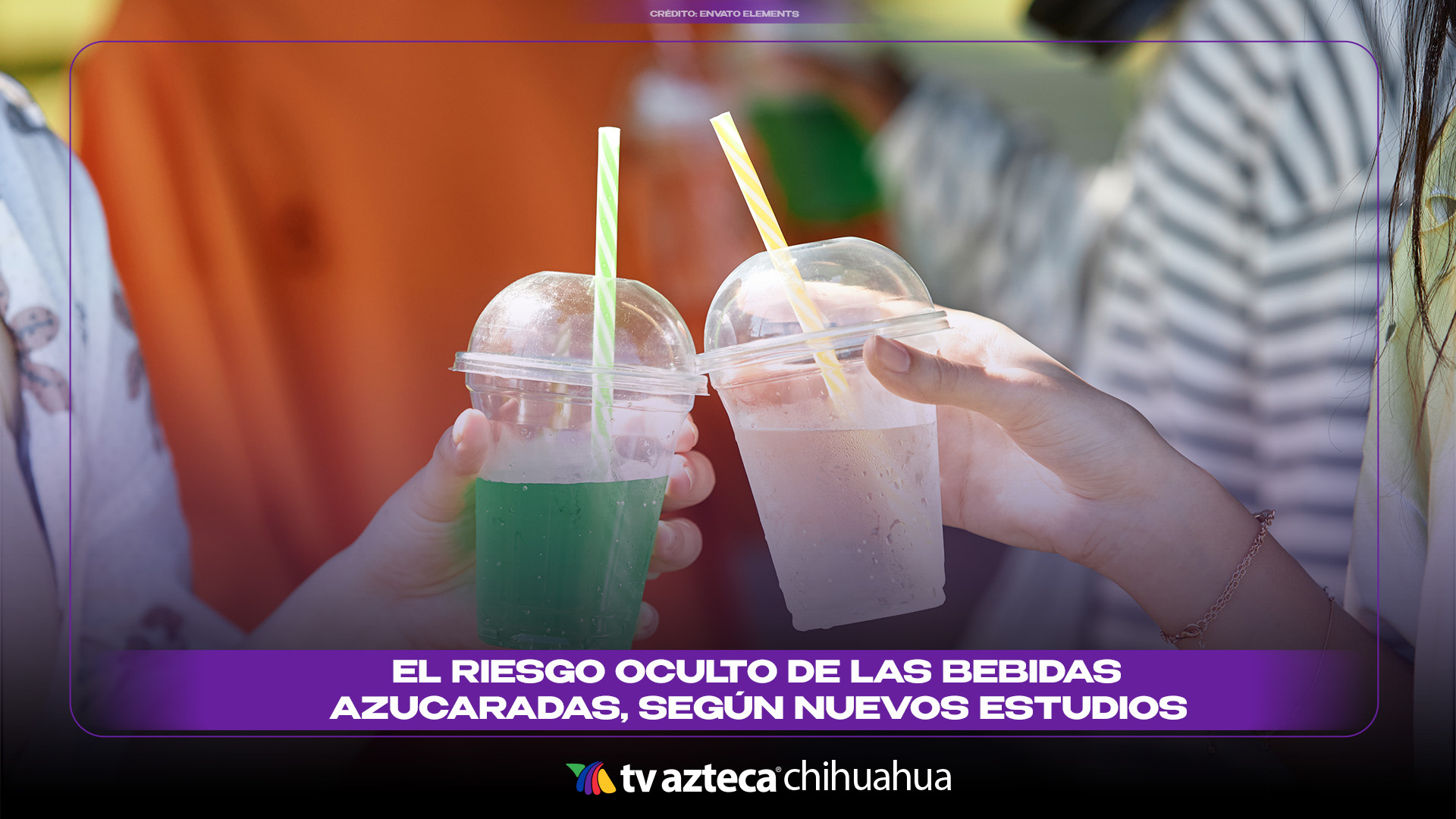 Beber azúcar es más peligroso de lo que crees: los riesgos ocultos de ...
