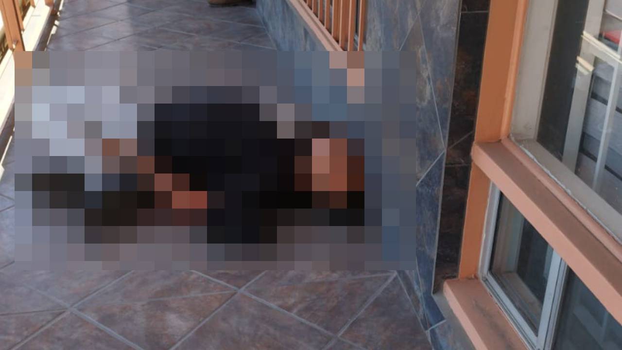 Asesinato afuera de barbería en la colonia Dávila Tijuana