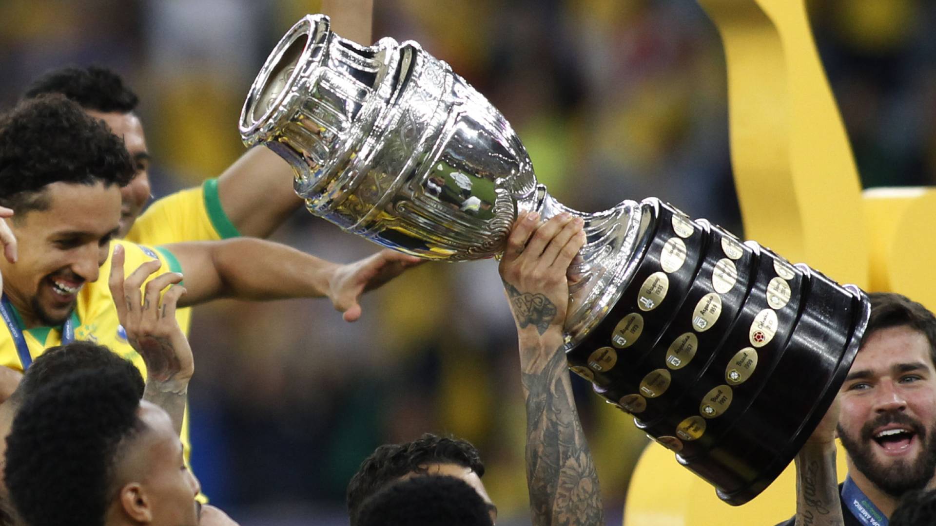 TV Azteca Deportes transmitirá TODA la Copa América 2024 EN VIVO y GRATIS