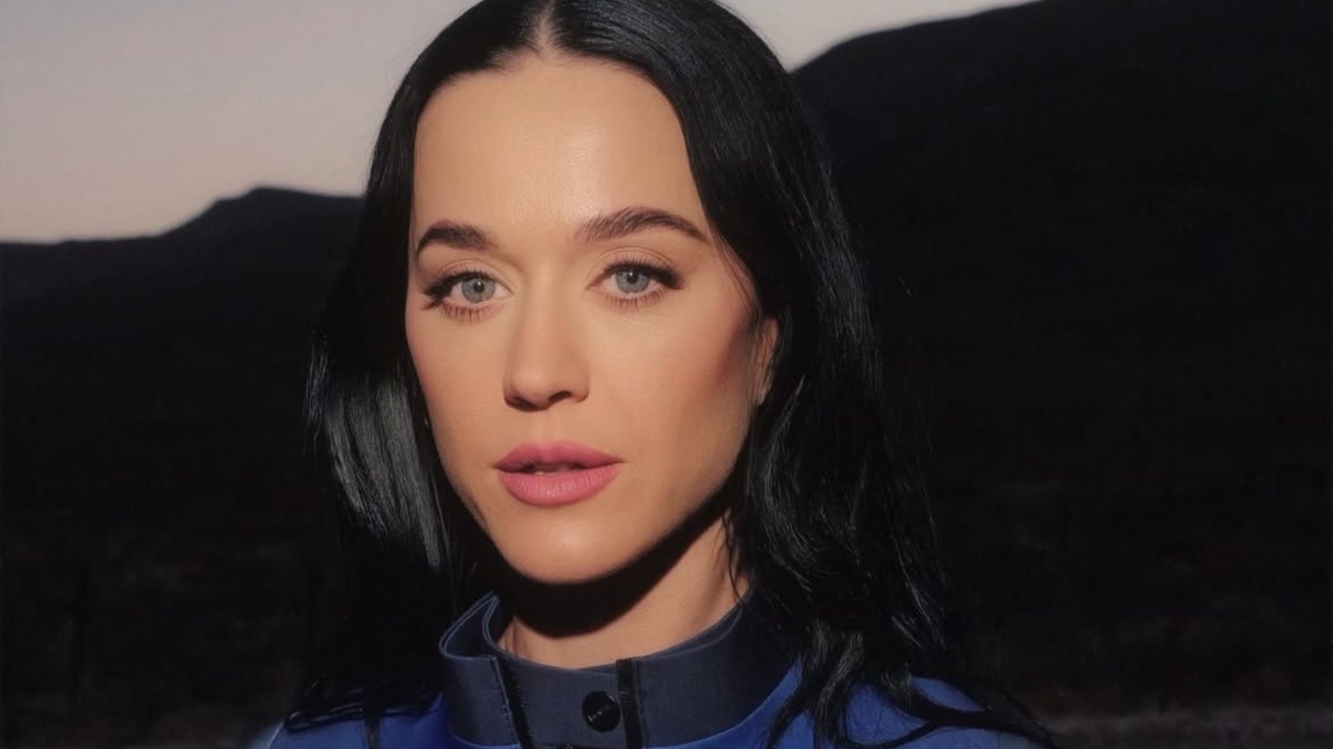 ¿Cómo fue el viaje al espacio de Katy Perry con Blue Origin?