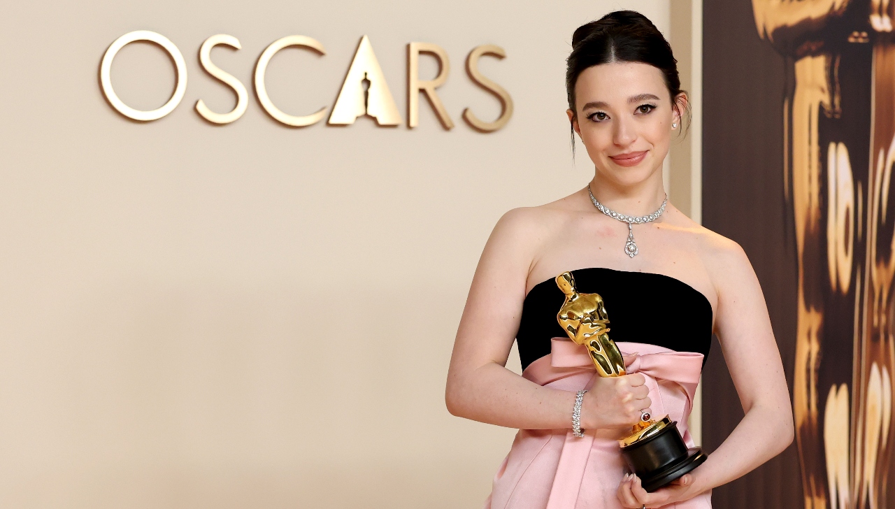 Quién es Mikey Madison, la ganadora a Mejor Actriz en los Premios Oscar 2025