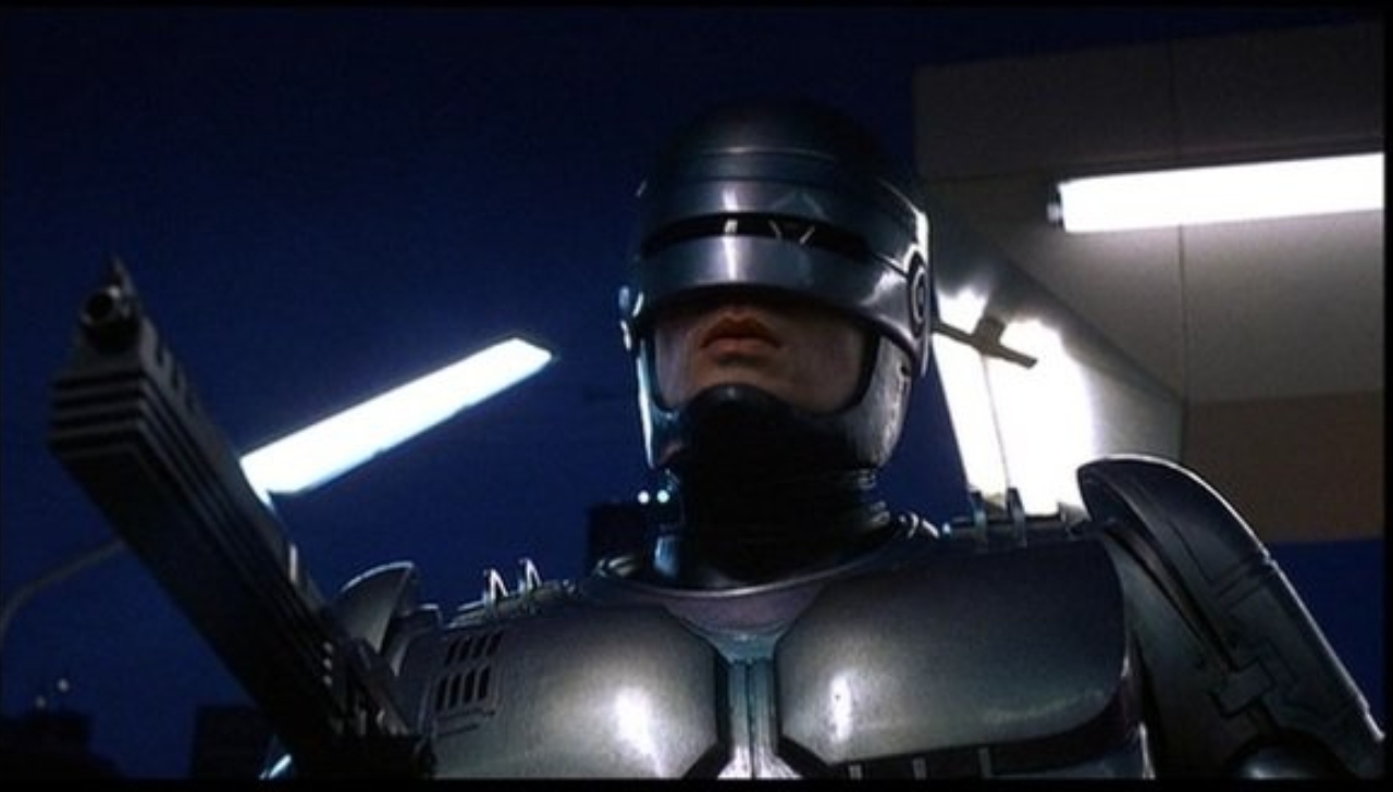 Mira cómo luce Peter Weller el actor que interpretó a ‘Robocop’ a 37 ...