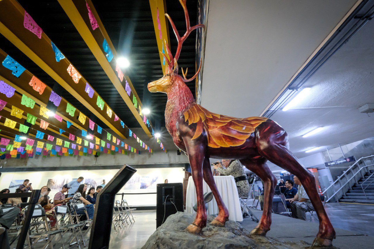 ¿Cuándo es el Festival del Venado en Mazamitla 2025?