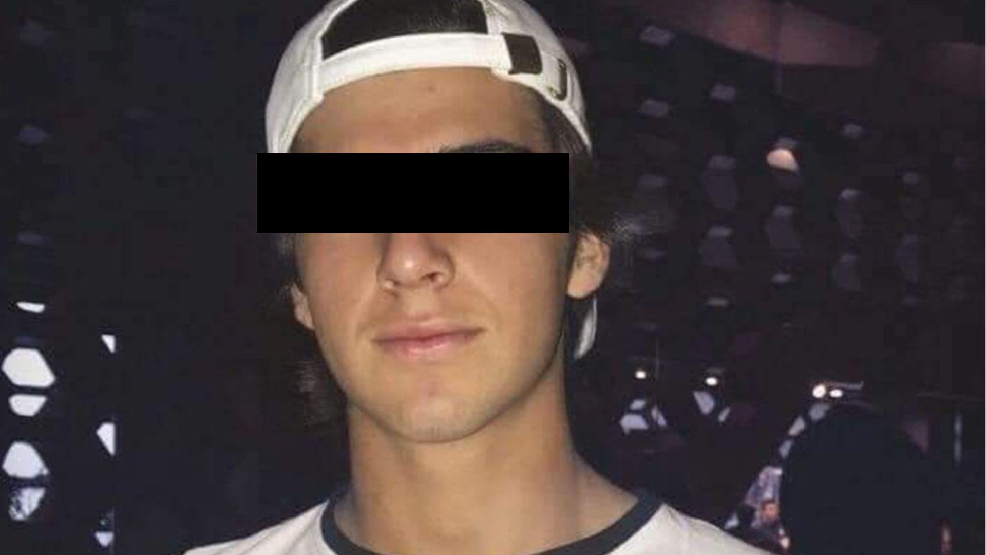 Confirman sentencia para Diego Urik por la muerte de Jessica González ...