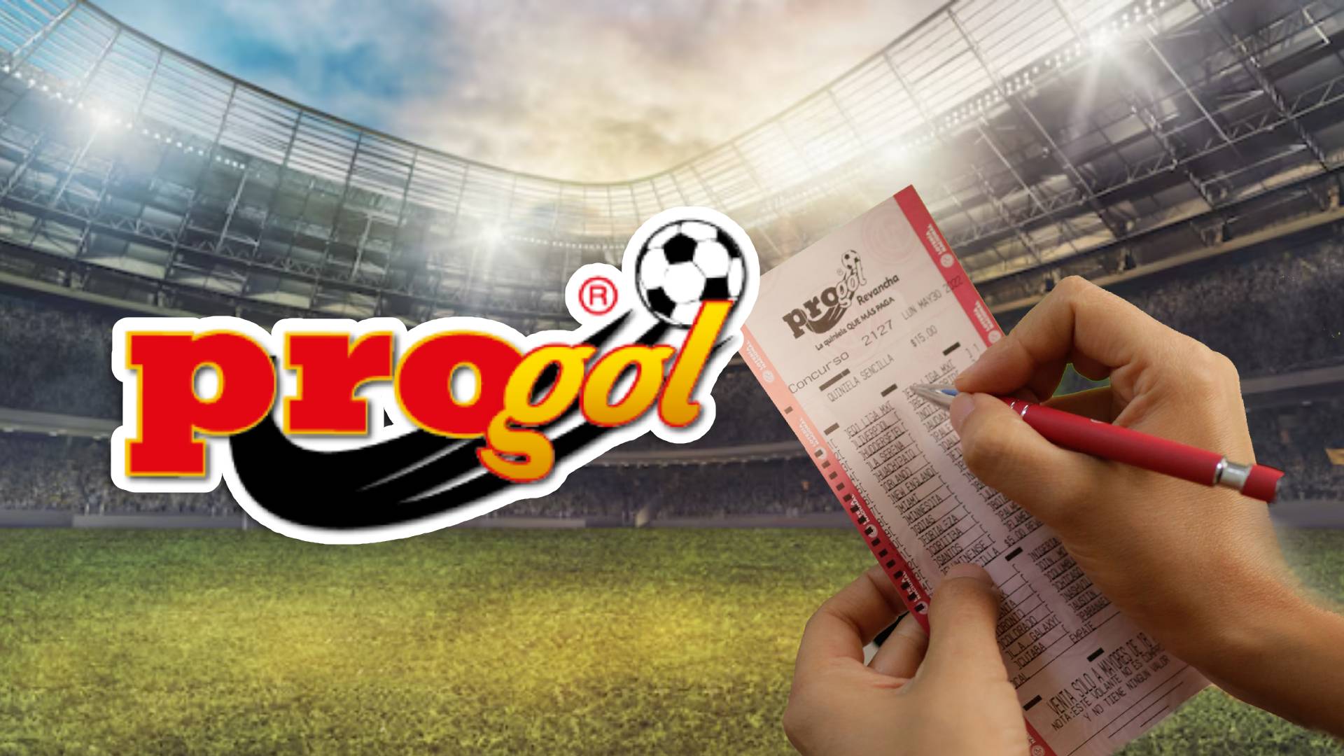 ¿A qué hora cierra la quiniela de Progol cada viernes? Esto debes saber
