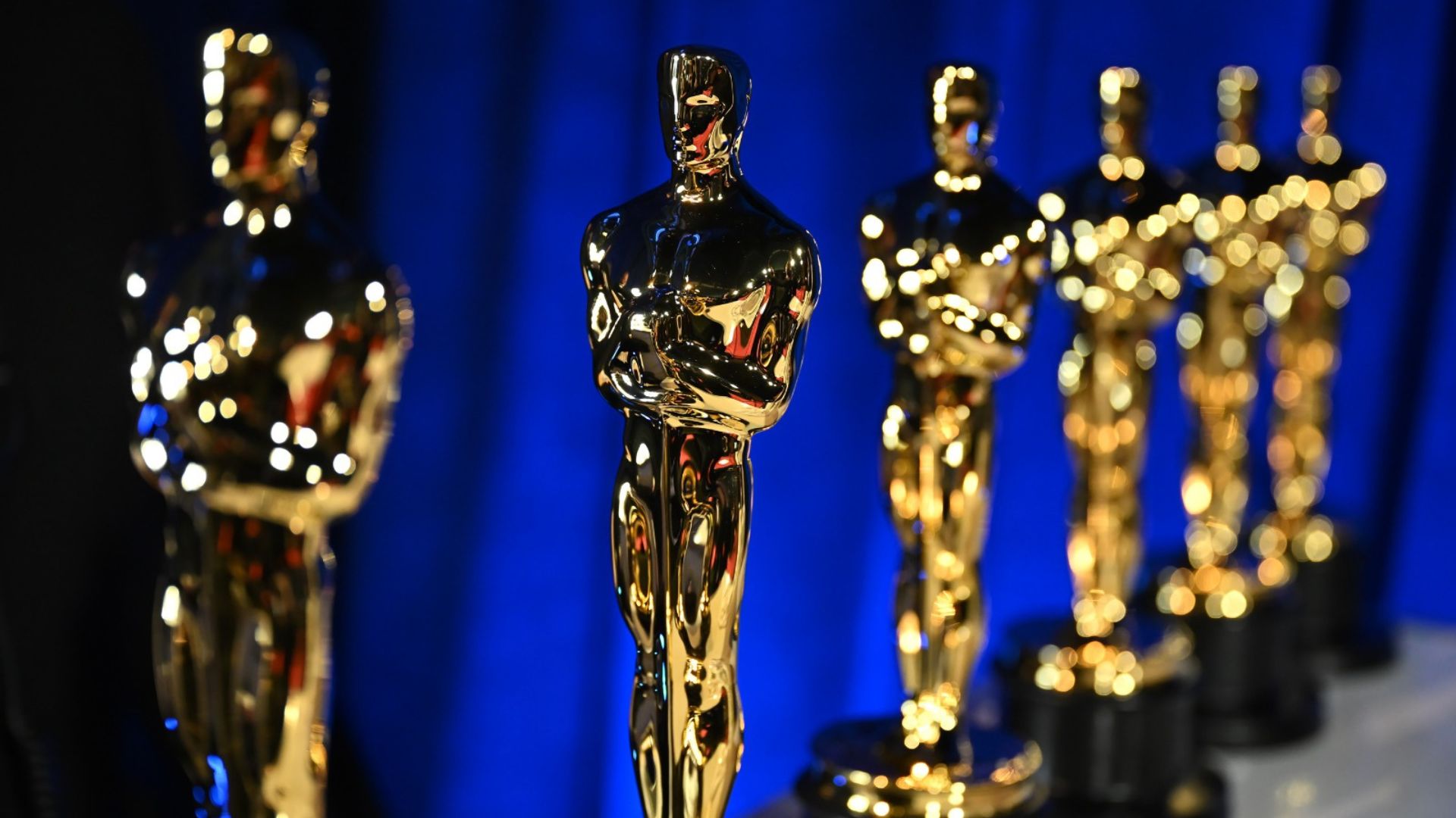 Nominaciones Oscars 2026: Paso a paso, cómo se elige a los nominados ...