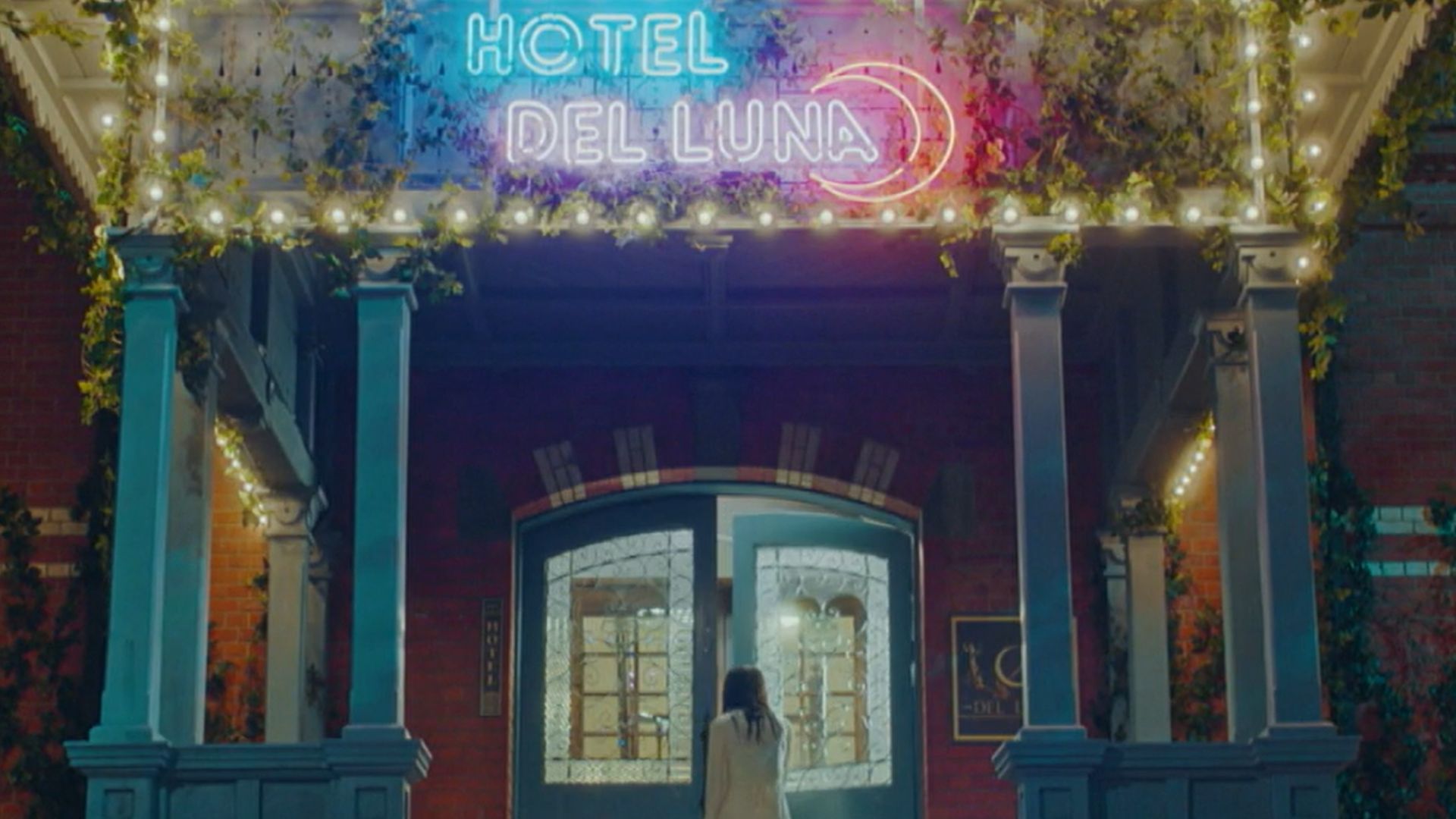 Hotel Del Luna: Mejores momentos del Kdrama 07 de octubre 2025