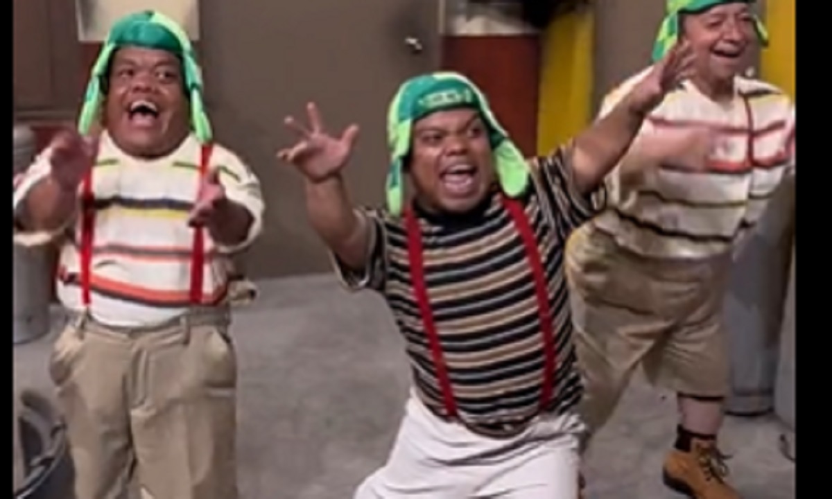 Nuevo Medio Metro grabará vídeo con Memo Aponte