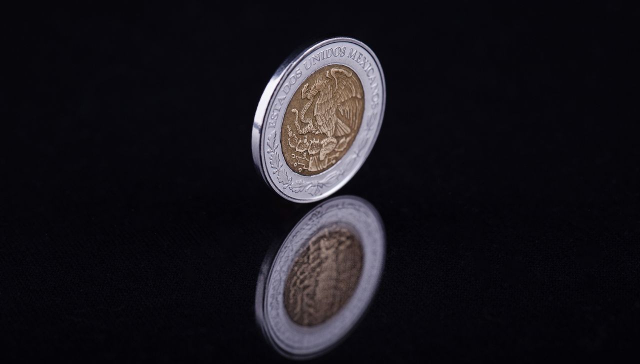 Eclipse solar 2024: Lanzan moneda conmemorativa: ¿Cuánto cuesta y dónde ...