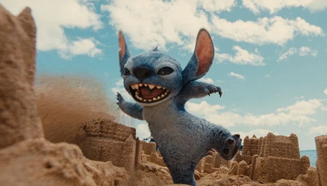 Datos curiosos del live action de Lilo & Stitch