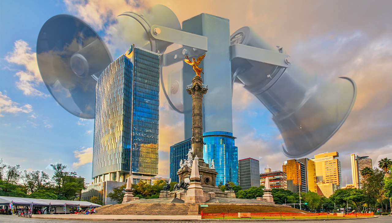 Microsismos Cdmx ¿qué Está Provocando Estos Sismos Y Qué Tan 1530