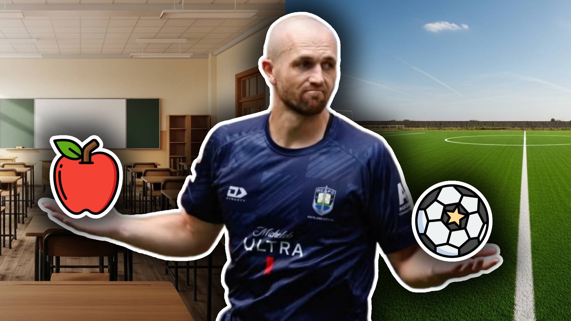 Christian Gray lleva a Boca Juniors al Cuarto Rojo en el Mundial de ...