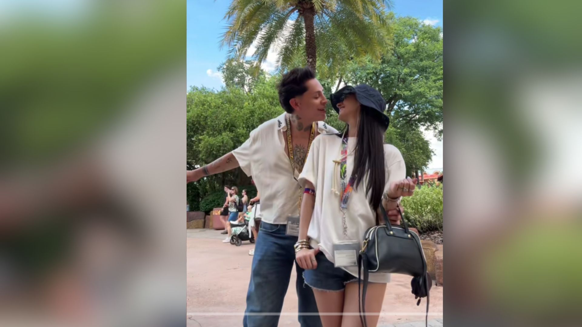 ¿Quiénes han sido novios de Kunno? Estas han sido sus parejas confirmadas hasta ahora