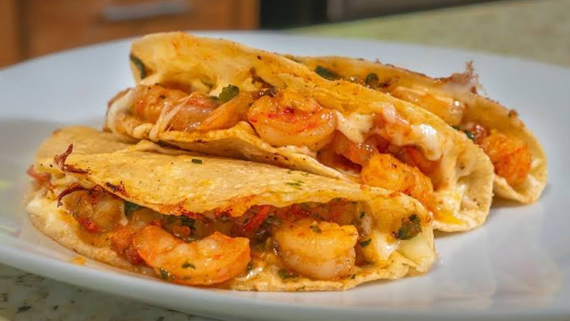 Tacos gobernador estilo Sinaloa: historia y receta de cómo prepararlos