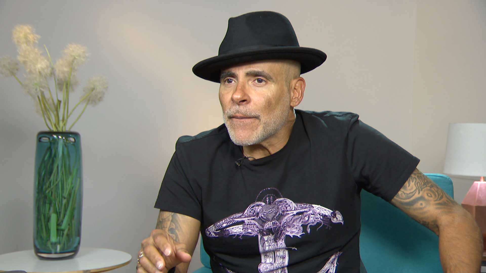 Miguel Cancel recuerda cómo JLo era fan de Menudo