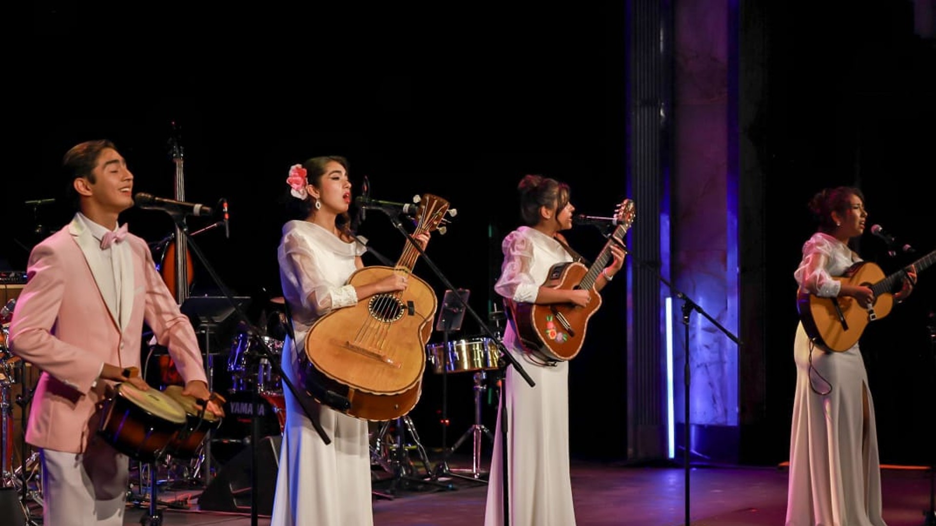 México y Cuba rinden homenaje al bolero
