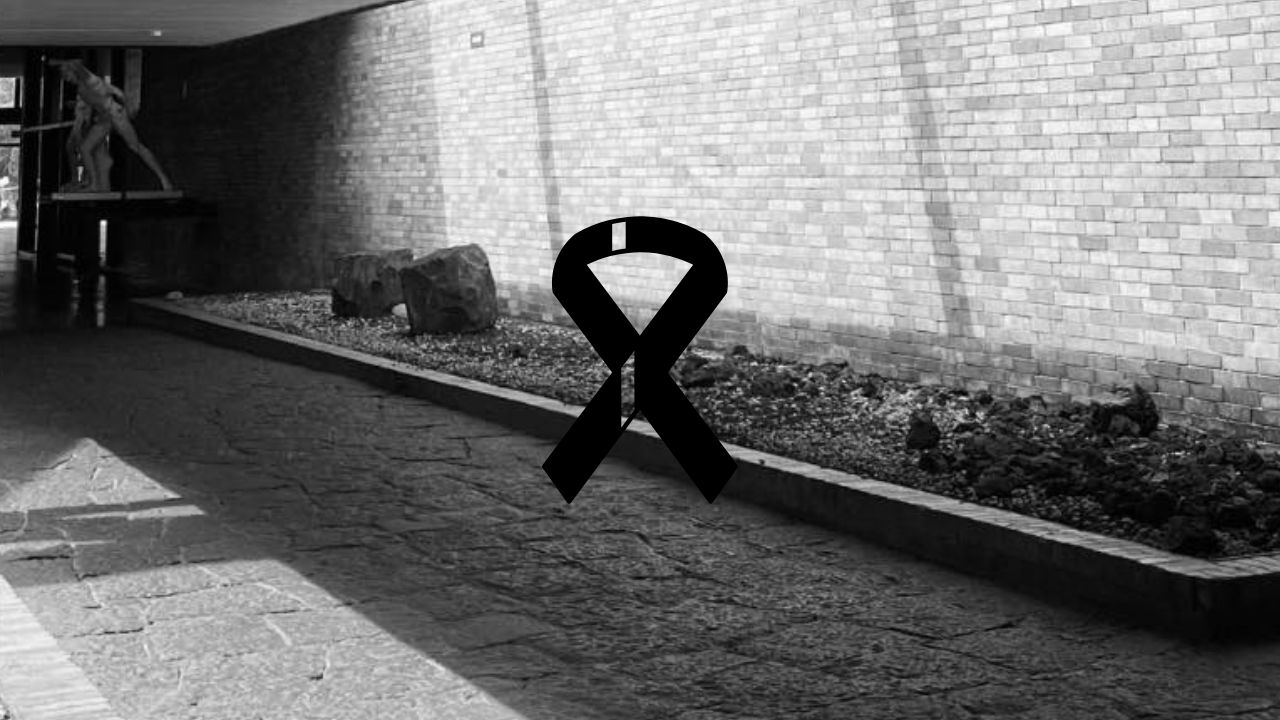 Doble luto alerta a la UNAM: Se suicida exalumno en Metro Copilco; es ...