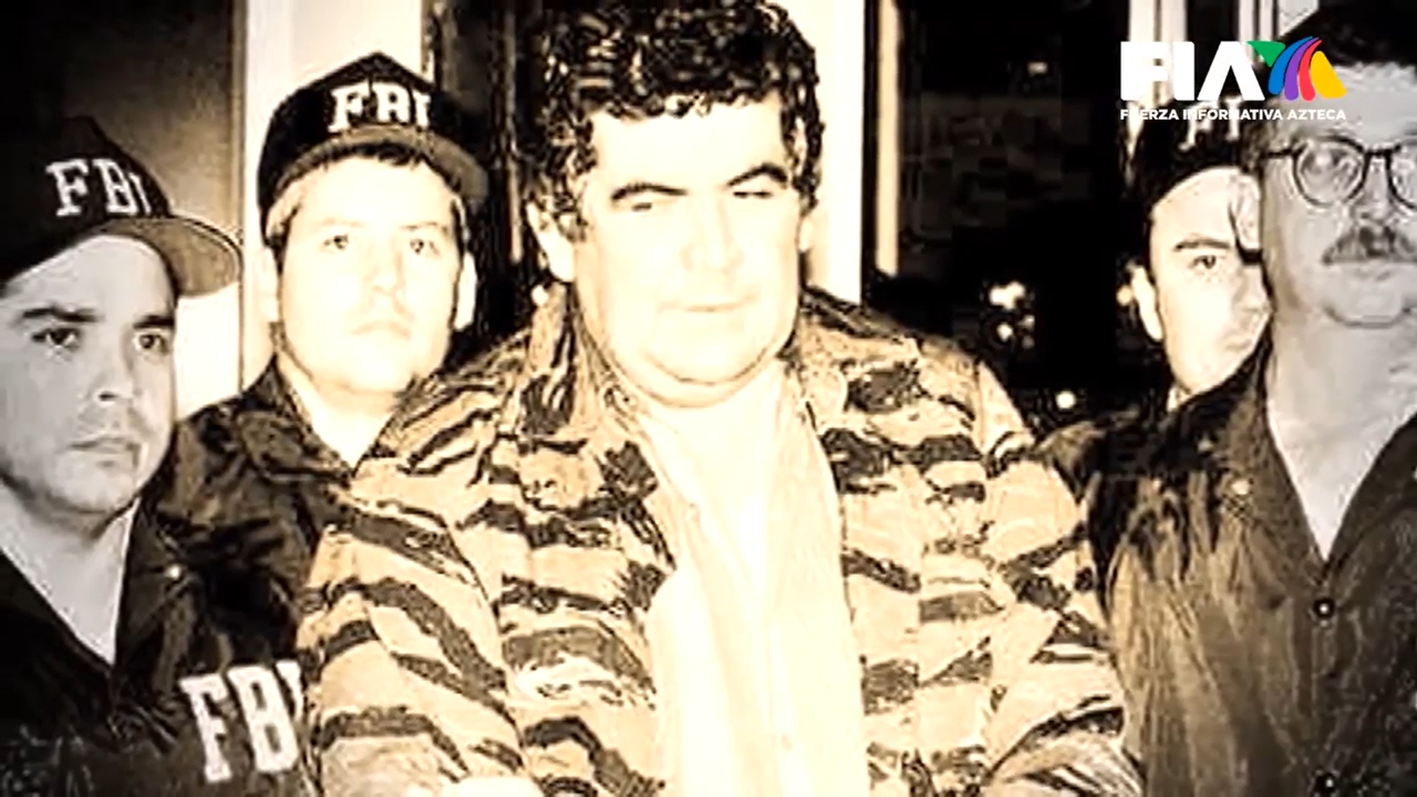 Cártel del Golfo: Así ha operado en México; origen, historia y líderes ...