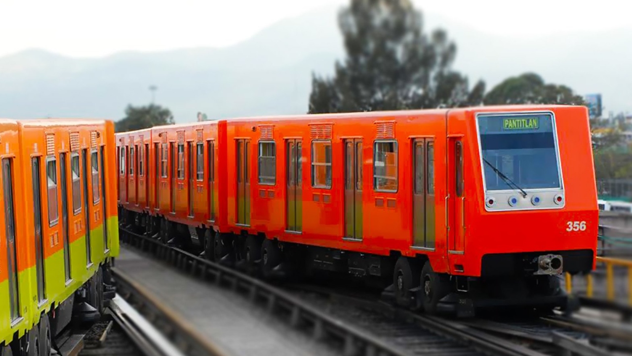 Metro CDMX EN VIVO: ¿Qué pasa hoy sábado 5 de octubre de 2024?