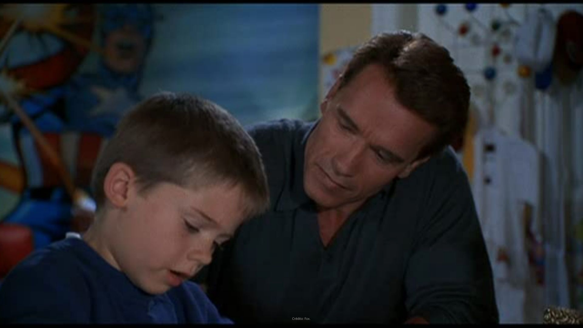 El Regalo Prometido: Arnold Schwarzenegger y cosas que no sabías de ...