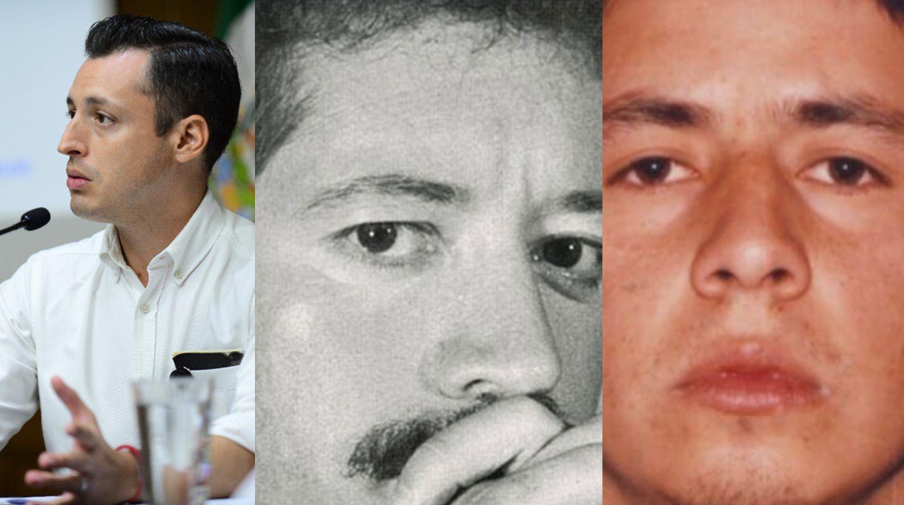 Luis Donaldo Colosio Riojas pide a AMLO que indulte a Mario Aburto