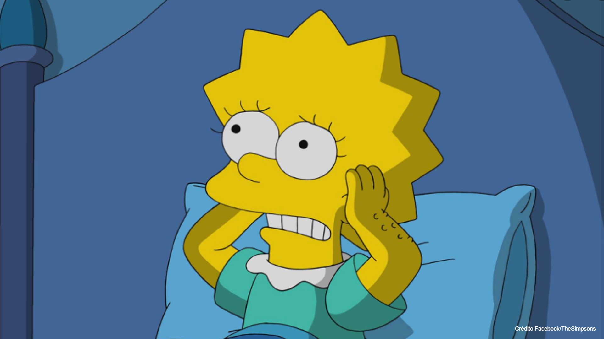 ¿Por qué Lisa toca el saxofón? Revelan la respuesta