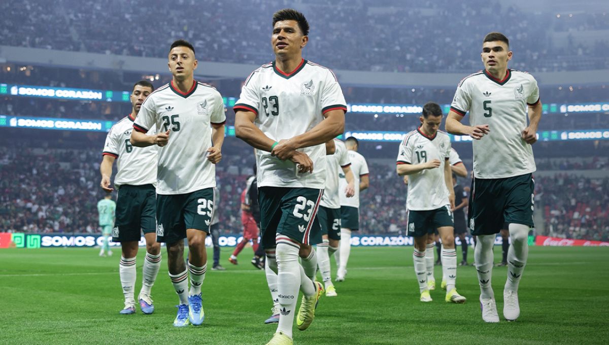 Las derrotas de la Selección Mexicana en penales en la Copa Mundial de ...