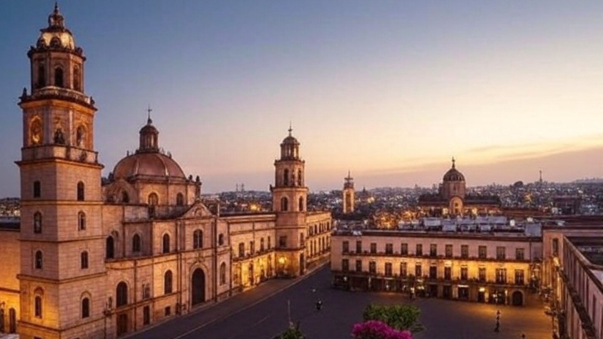 Clima en Michoacán hoy 28 mayo 2025: temperaturas y pronóstico por ...