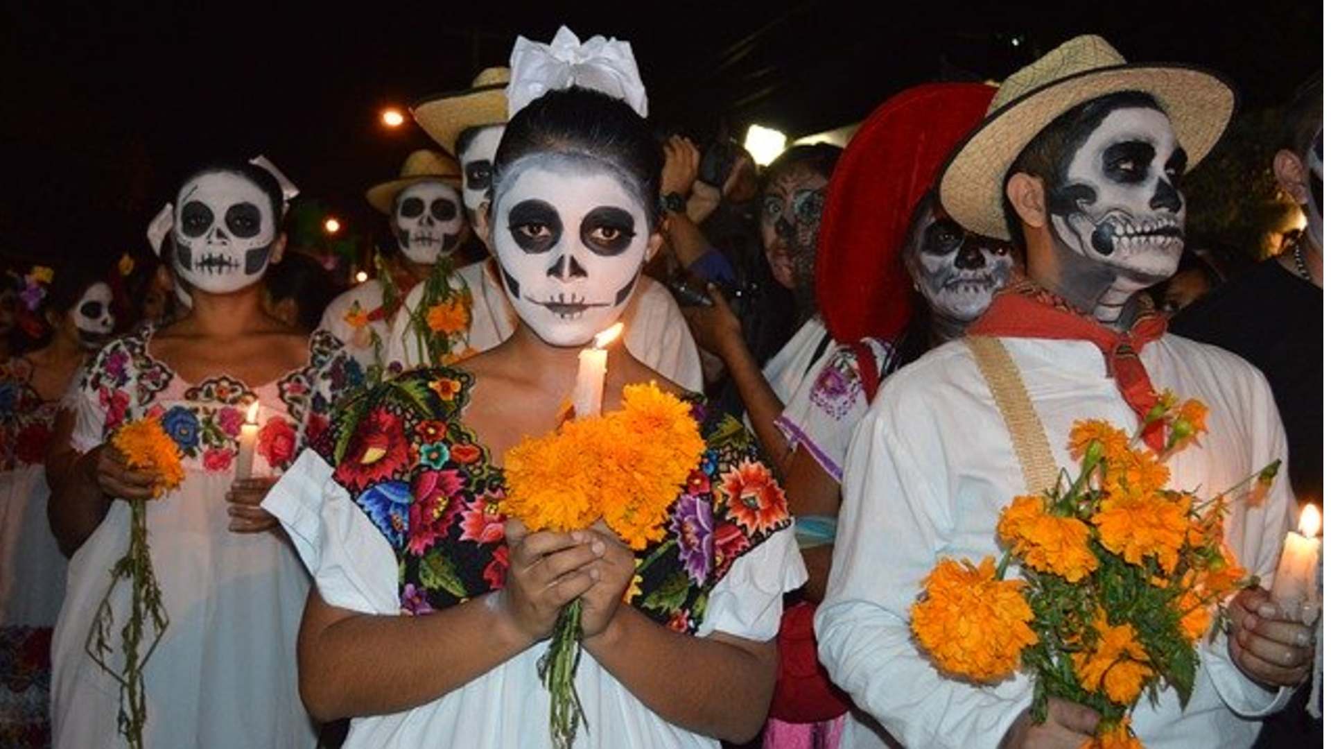 ¿Cómo fue la evolución y cuál es el significado del Día de Muertos en ...