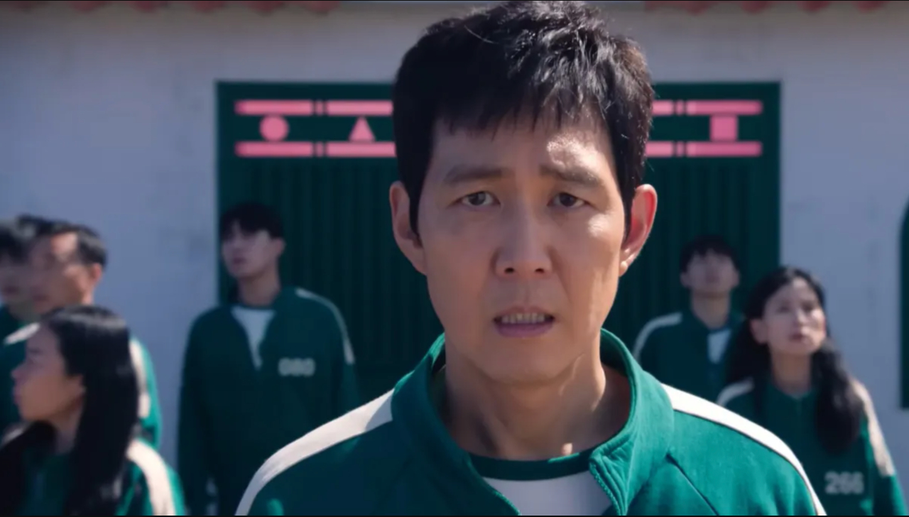 El juego del Calamar: Significado de la escena post-créditos