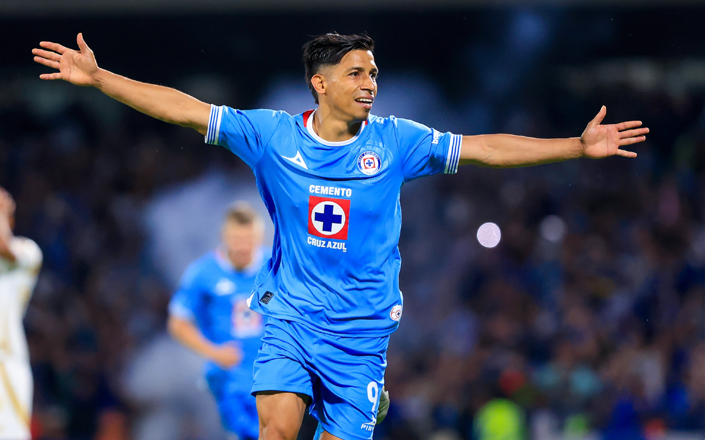 Cruz Azul avanza a la Final de la Concachampions 2025
