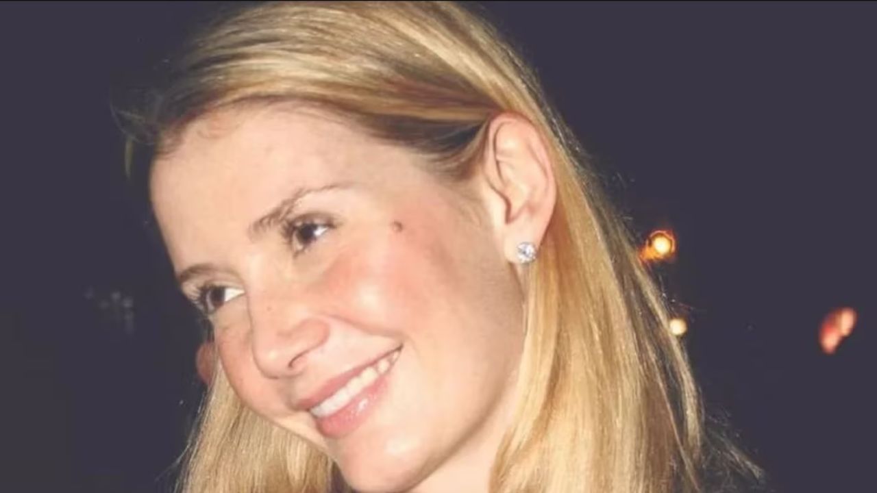 Muere Dora Beckmann, hija del dueño de la tequilera José Cuervo