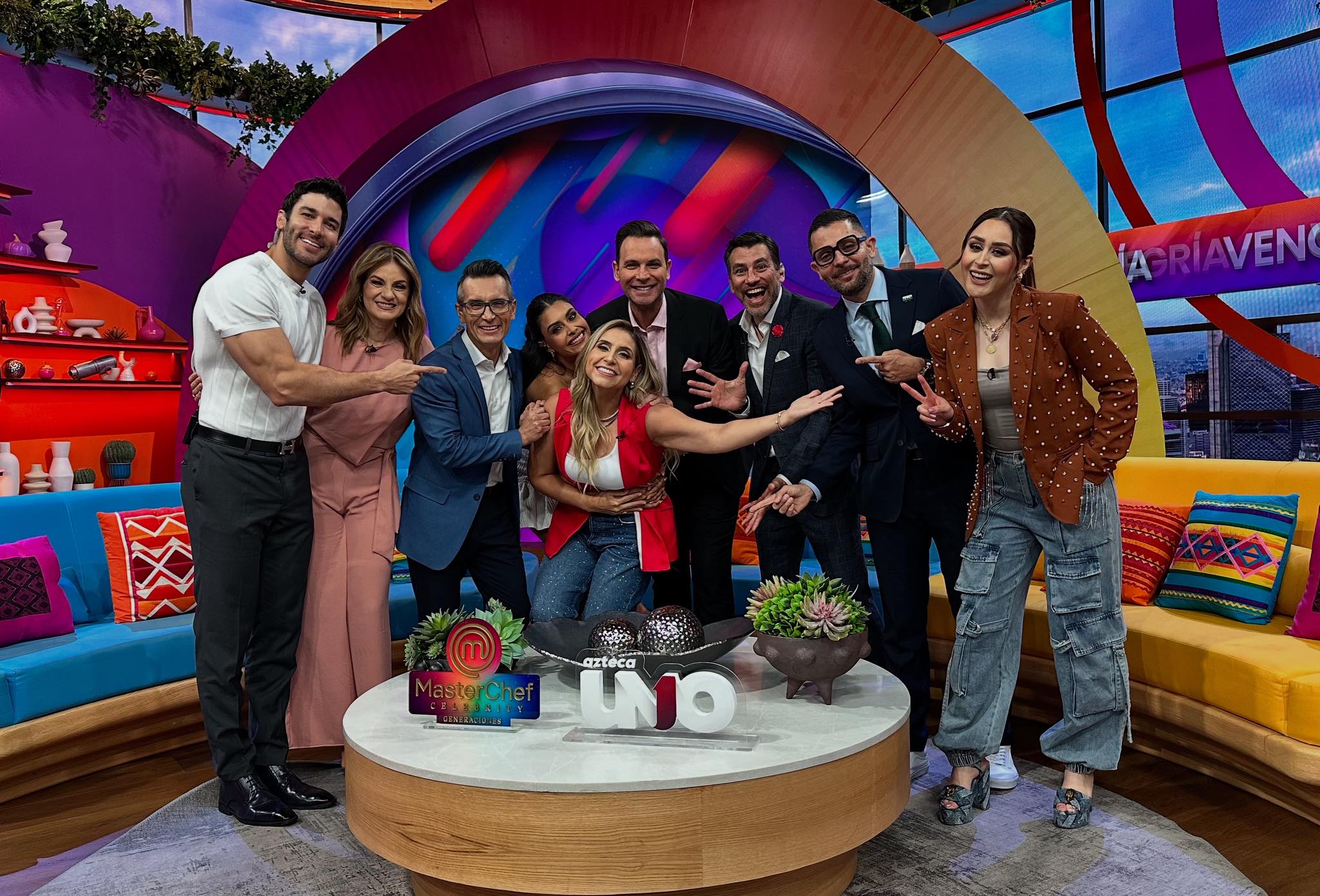 Venga La Alegría | Programa Completo 5 de junio de 2025