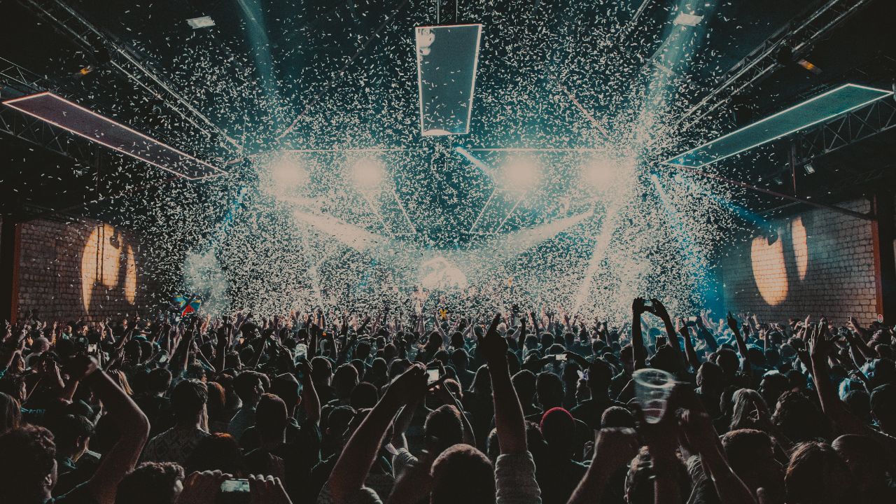 Line up Feria de San Marcos 2025: Fechas y qué artistas estarán
