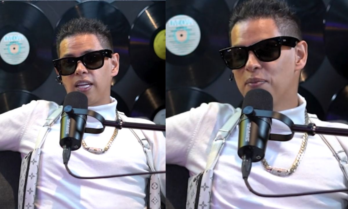 VIDEO: Alex Marín, revela cuándo gana con su contenido de OnlyFans