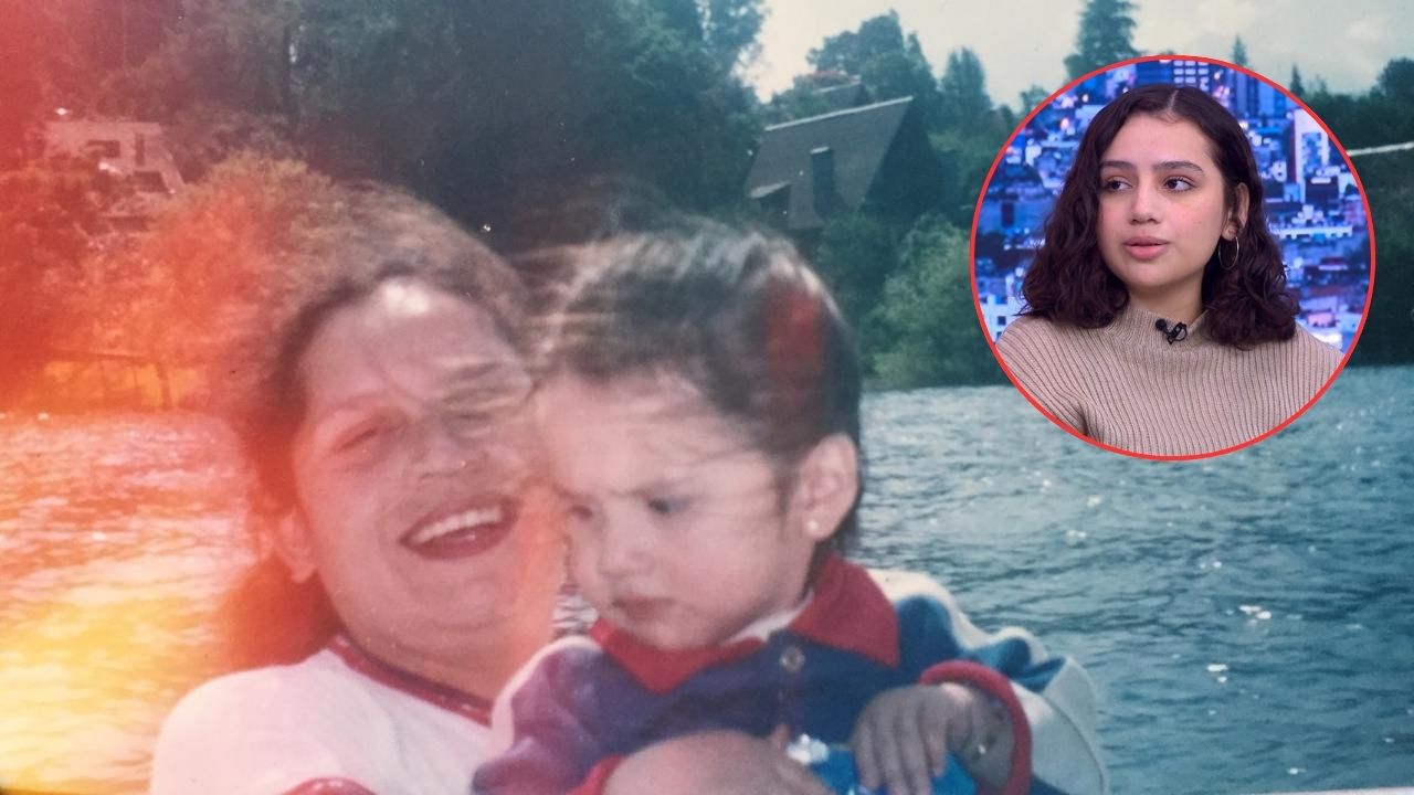 Brenda pide justicia para su madre: Las atropellaron en la Chamapa ...