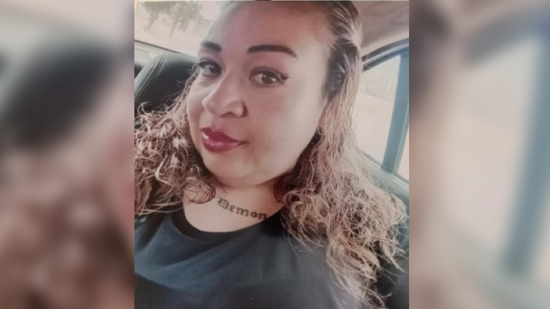 Activan ficha de búsqueda por Reyna Dalila Mendoza Rascón, mujer ...