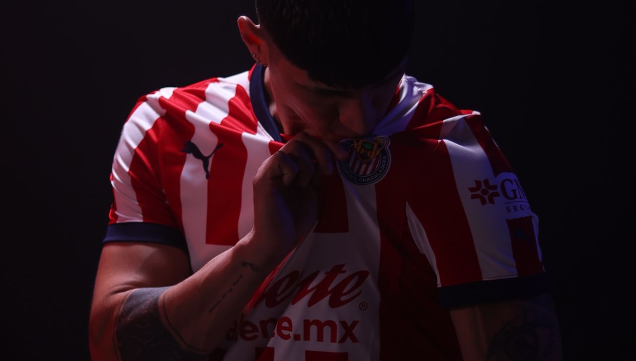 Números de Alan Pulido en su primera etapa con Chivas y por qué su ...