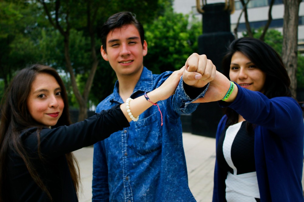 ¿Quiénes son los centennials o generación Z?