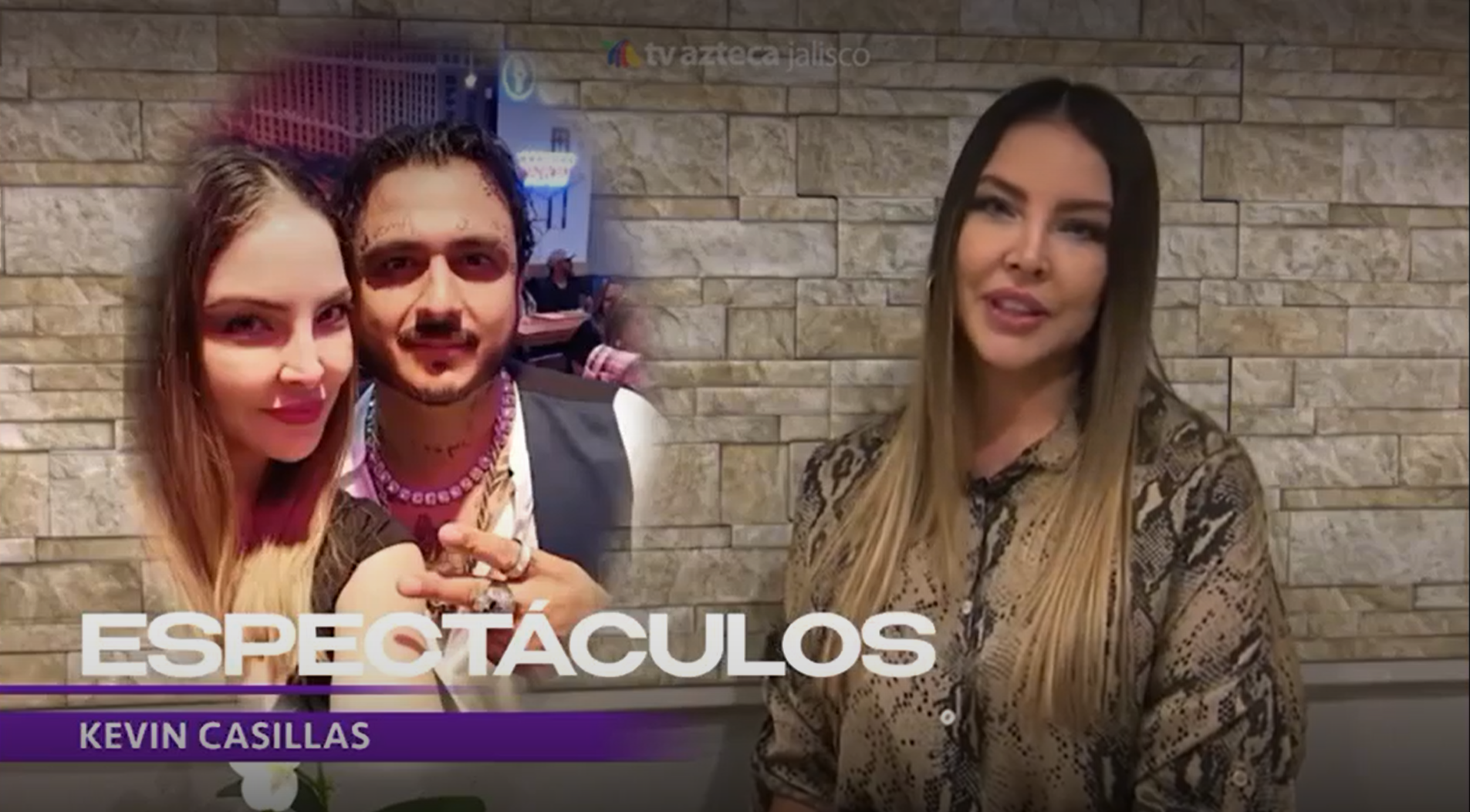 ¿Quién es Berenice Barocio doctora de Guadalajara parecida a Belinda?